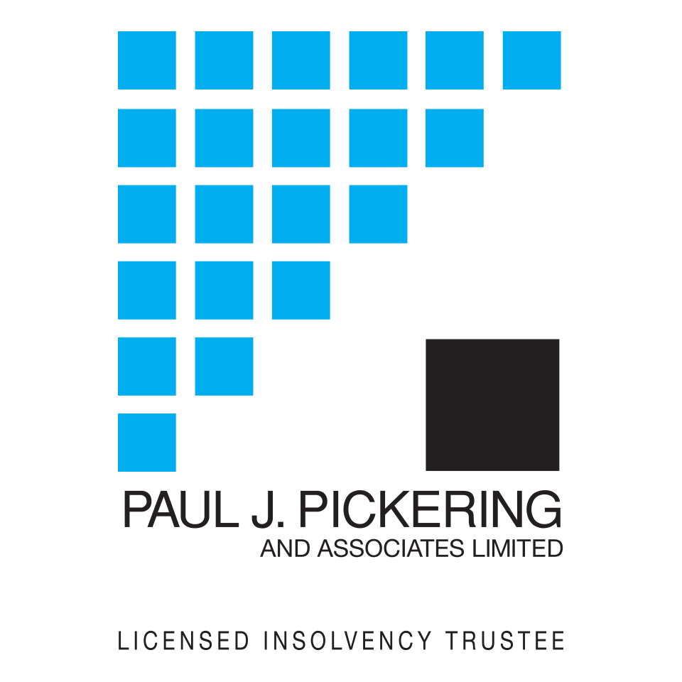 Paul J. Pickering and Assoc. Ltd. Steps to improve your credit e-book
